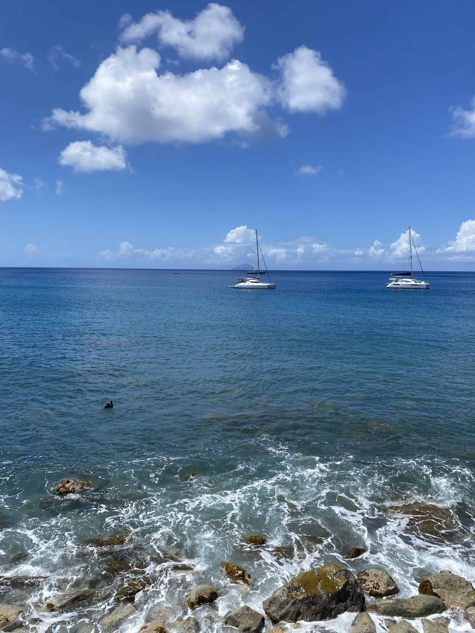 Best Beaches on Montserrat Island - Shan Departing Gate J20