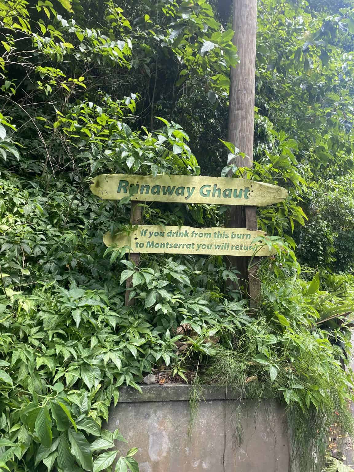 Top 11 Things To Do on Montserrat Island (Emerald Isle) - Shan ...