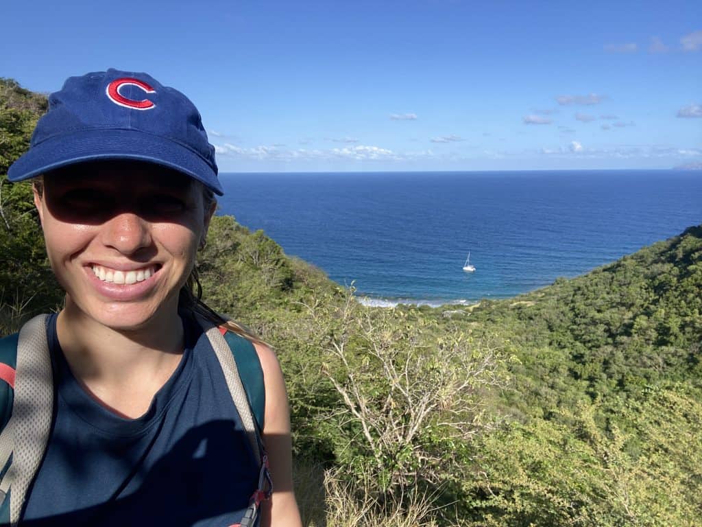 Best Beaches on Montserrat Island - Shan Departing Gate J20