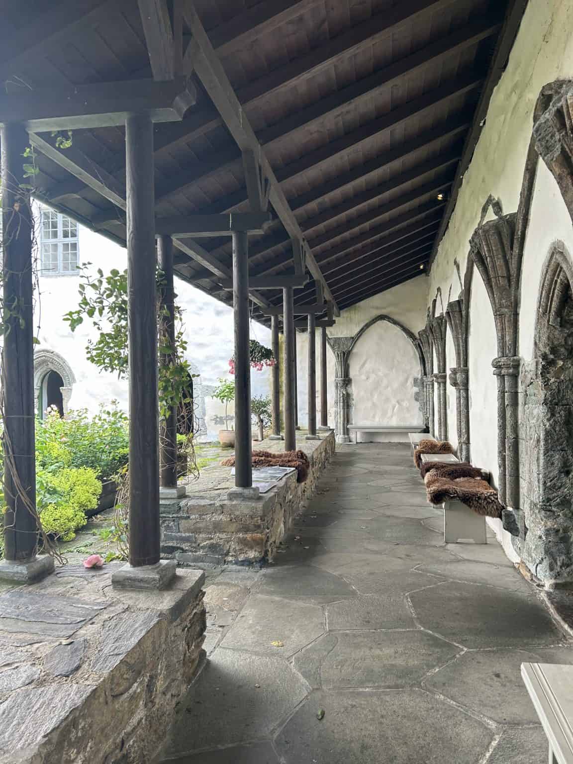 Visit Klosterøy Island and the Utstein Kloster: Norway's Best Kept ...