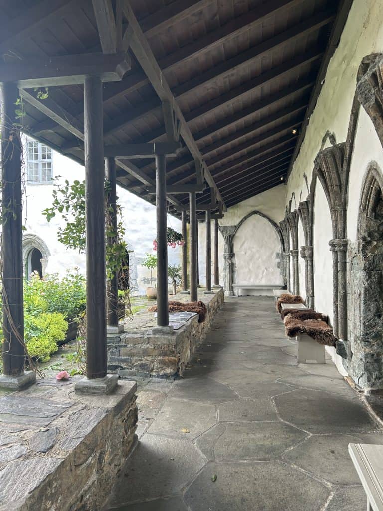 Visit Klosterøy Island and the Utstein Kloster: Norway's Best Kept ...