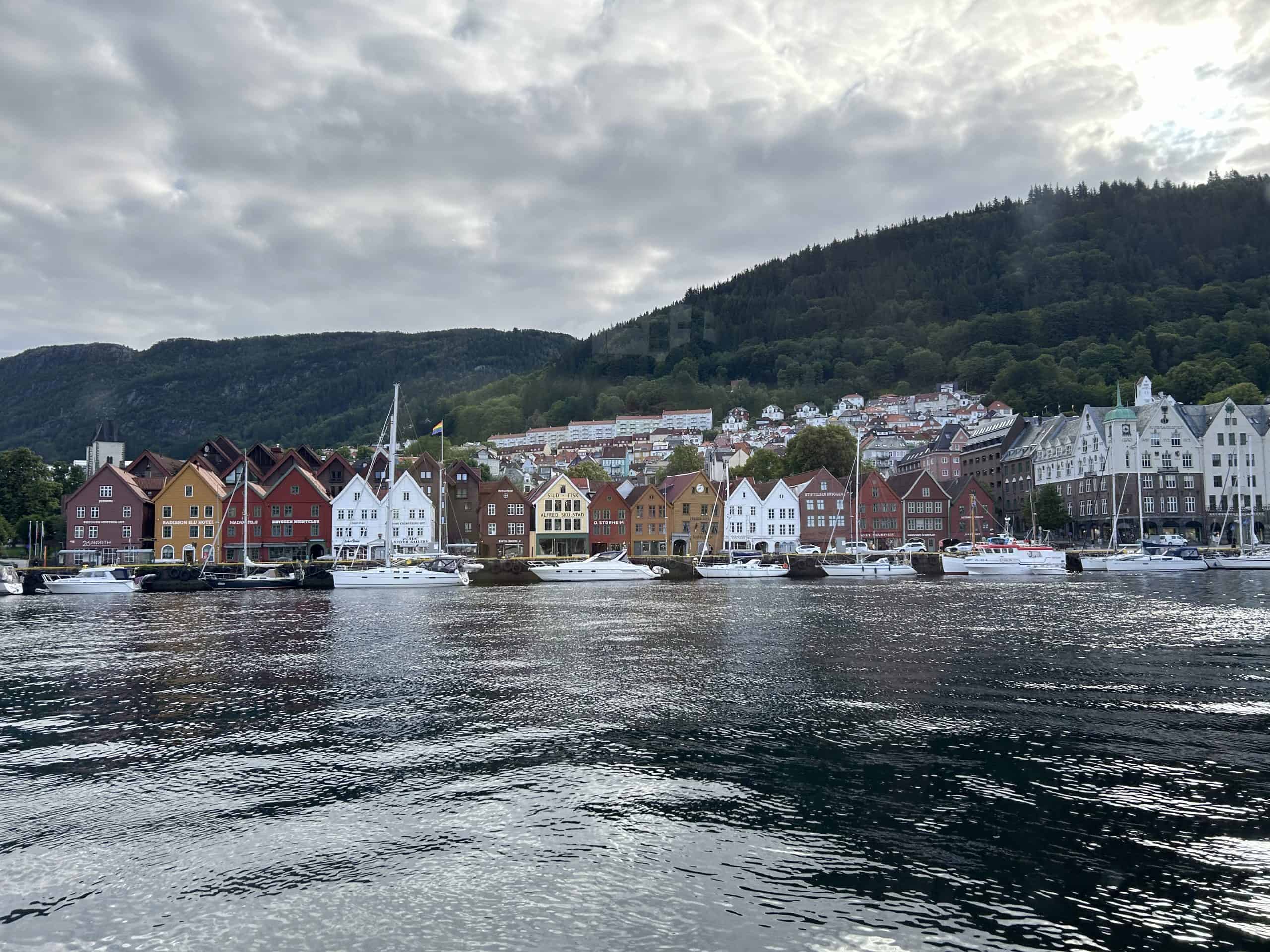 Is Bergen Worth Visiting? 12 Things To Do and Reasons to Visit - Shan ...