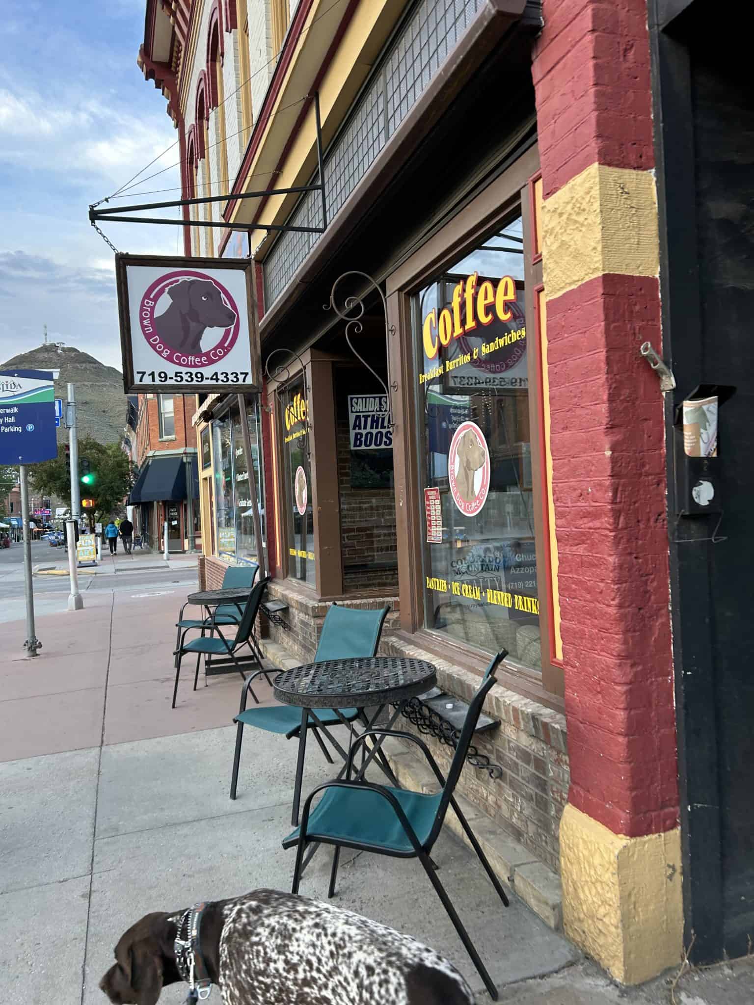 Top 22 Things to Do in Salida, Colorado in 2025 - Shan Departing Gate J20